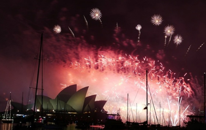 Top 5 Cultural Celebrations in Australia