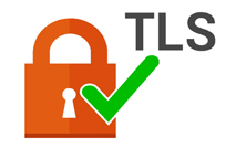 This web browser will upgrade to TLS 1.1