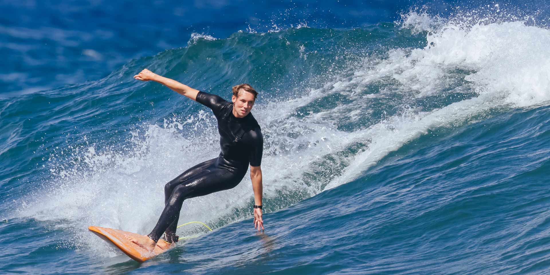 The Best Surf Beaches in Victoria for Beginners