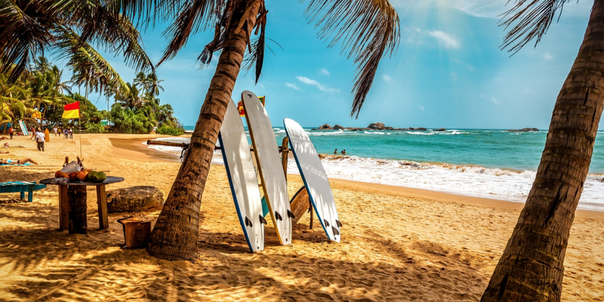 Top 5 Best Surf Beaches on the Sunshine Coast