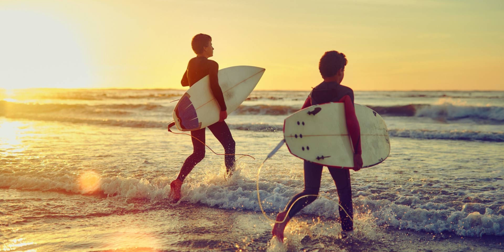 Best Beginner Surf Spots in Perth, Australia