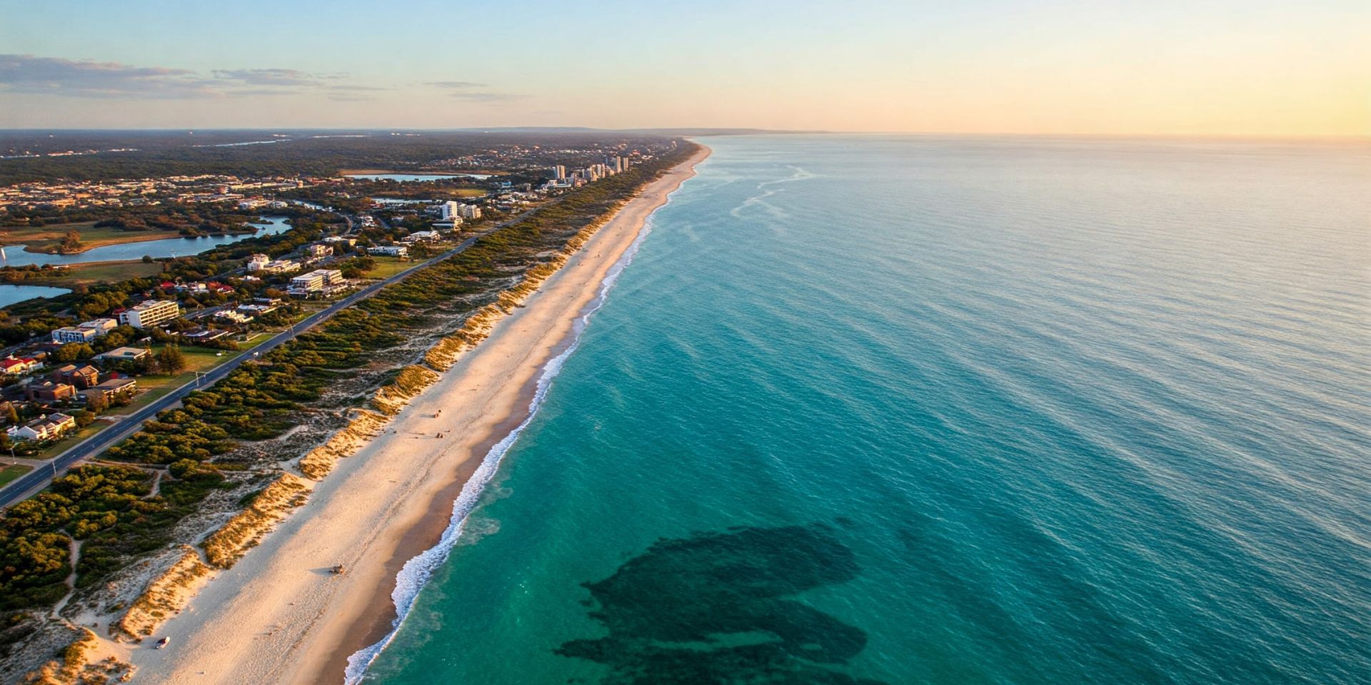 The Best Beach Experiences in Perth, Australia