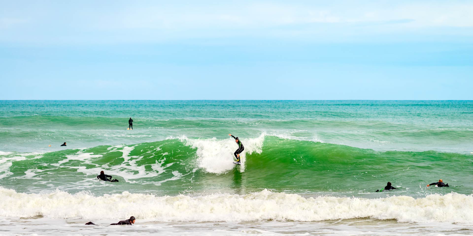 Top Surf Beaches in Adelaide: A Surfer's Guide to South Australia's Shores