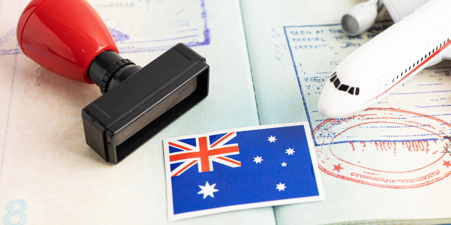 ETA Visa for Australia from the US: Complete Application Guide