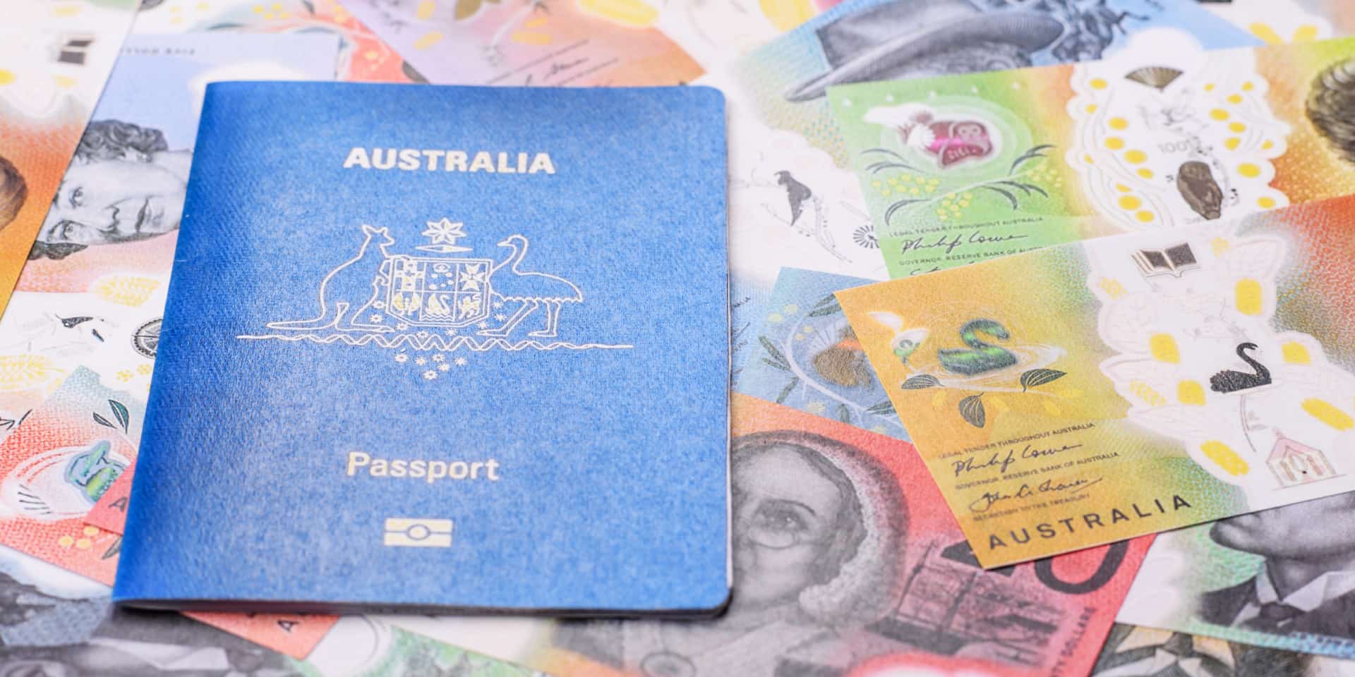 How to Get an ETA Visa for Australia from the UK